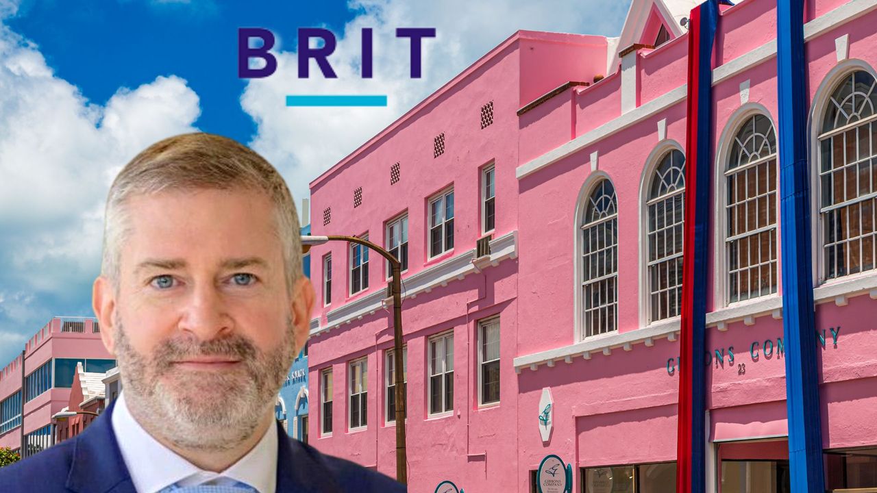 Brit targets property treaty expansion in Bermuda with QBE hire ...